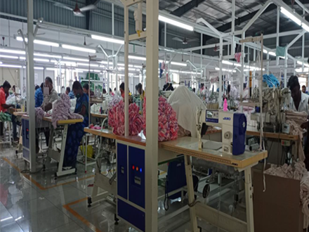 SAGH EXPORTS